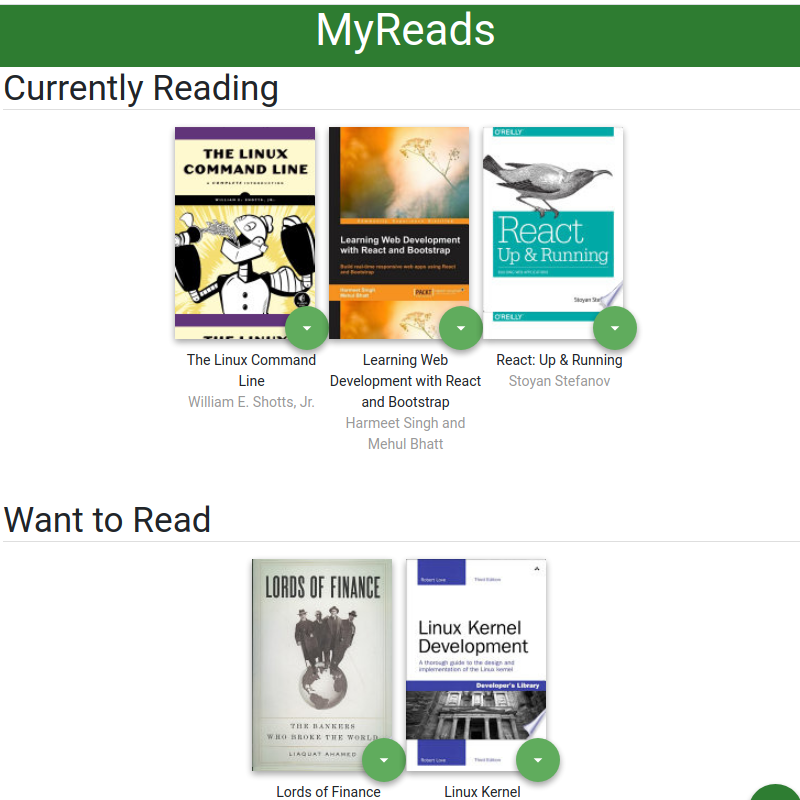 Gus Viola, Software Engineer